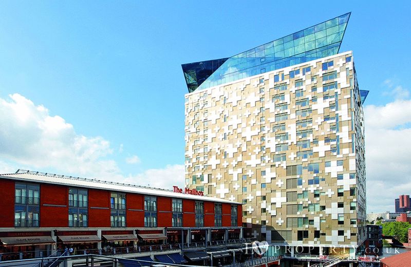 The-Cube - LV PROPERTY